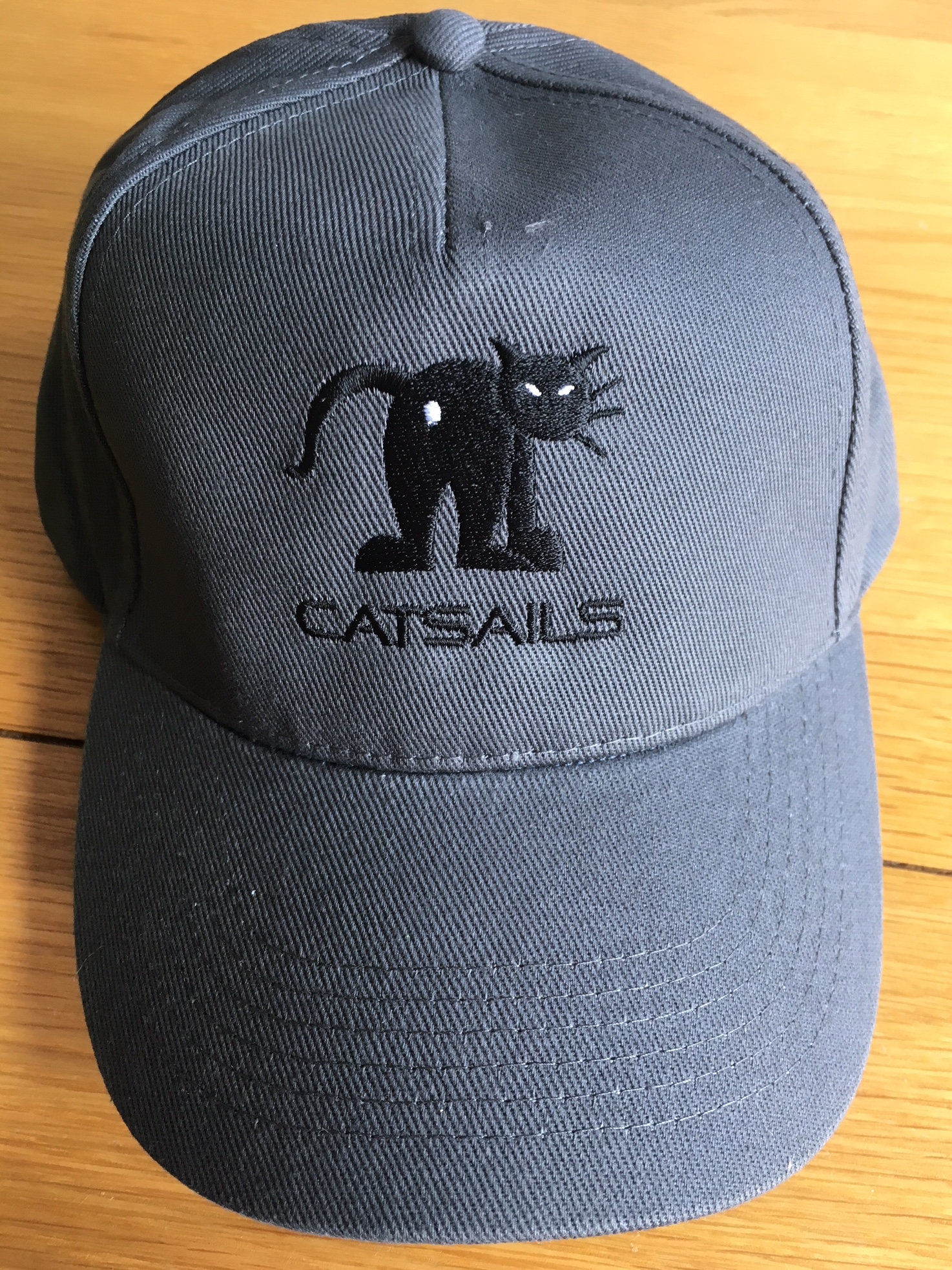 Delays by Royal Mail… – Catsails